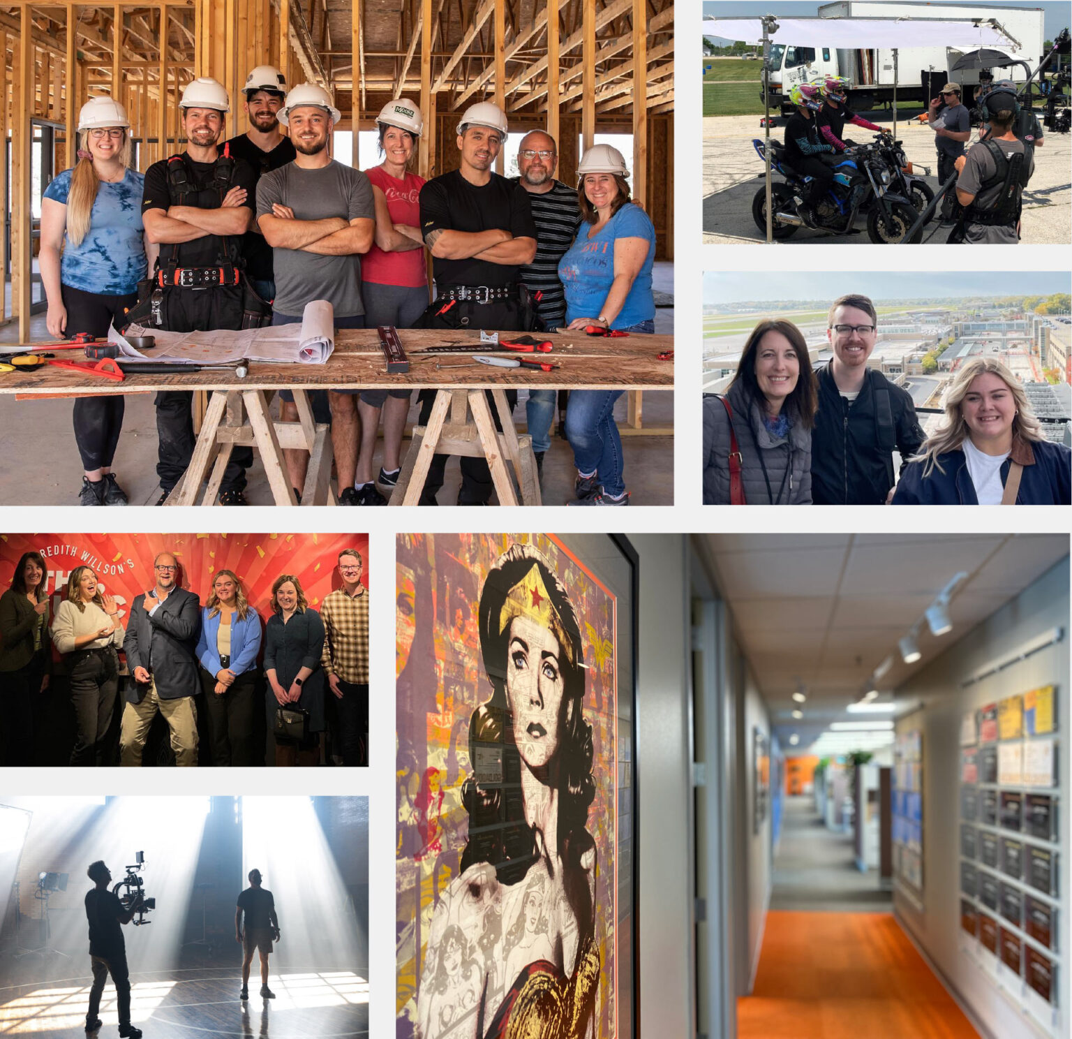 Careers | AFFIRM Agency